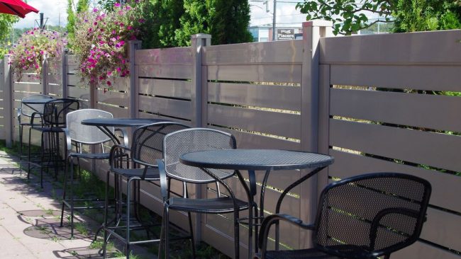 Ottawa Fencing | Residential & Commercial Fence Company | Ideal Fence